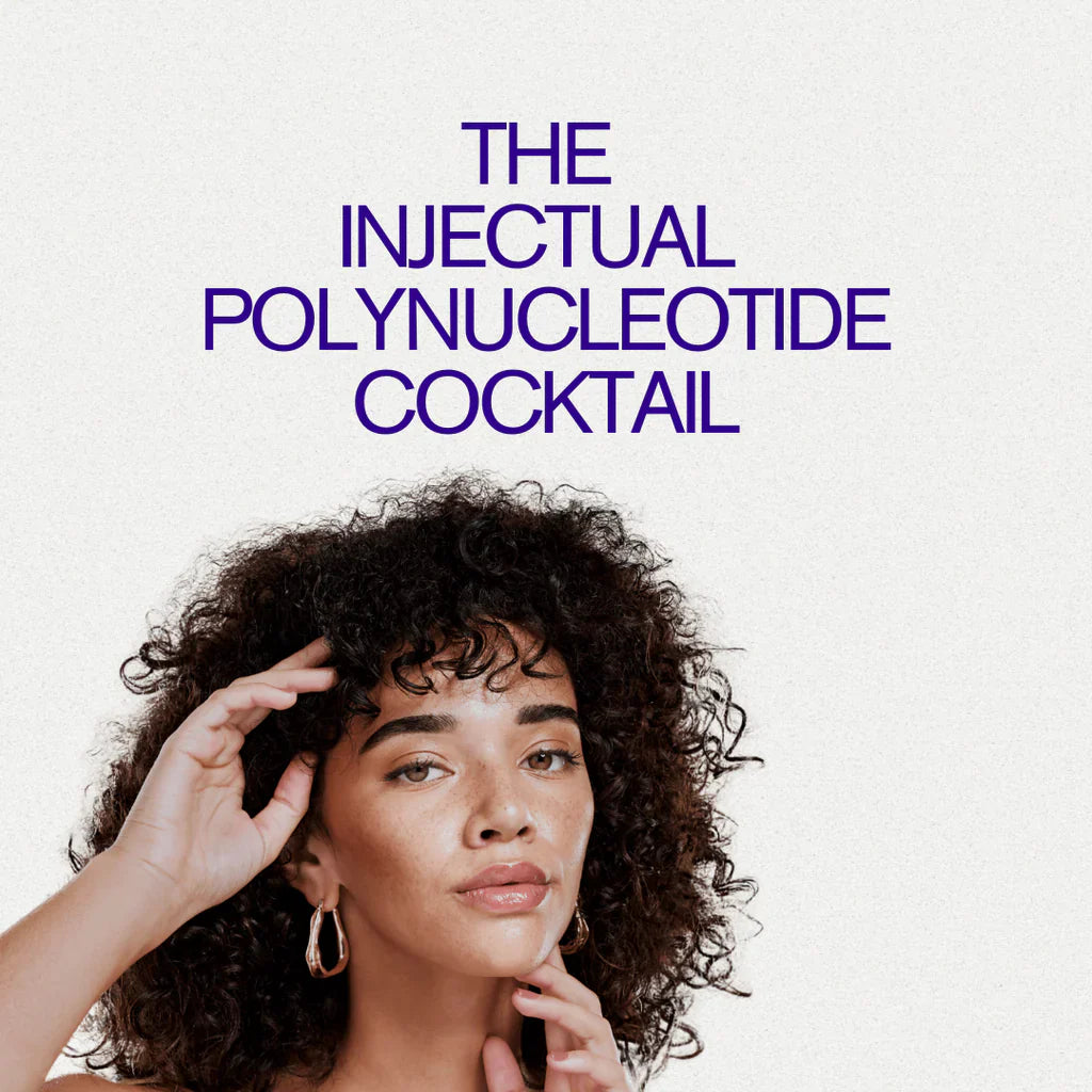 What to Expect After Polynucleotide Injections | Injectual London