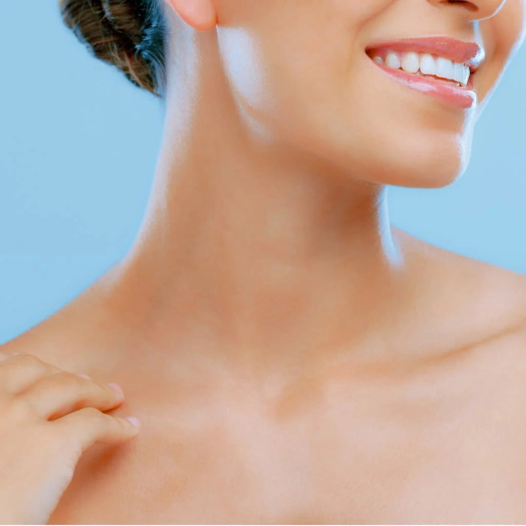 Understanding What is Trapezius Botox or Traptox Treatment – injectual